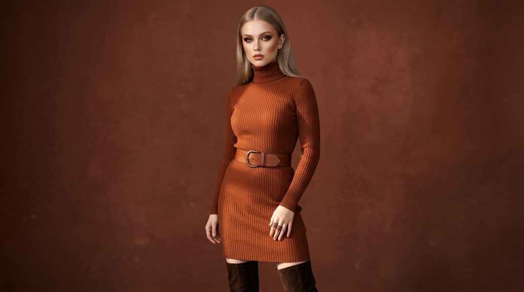 Autumn Color Palette for Women: Earth Tones, HEX Codes & 2026 Outfits